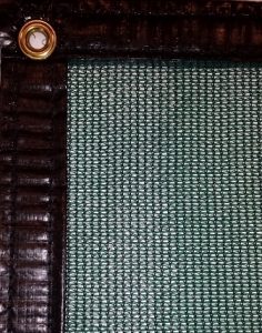 Pet Shade Panels - 4' x 5' ft. - Pond Nets